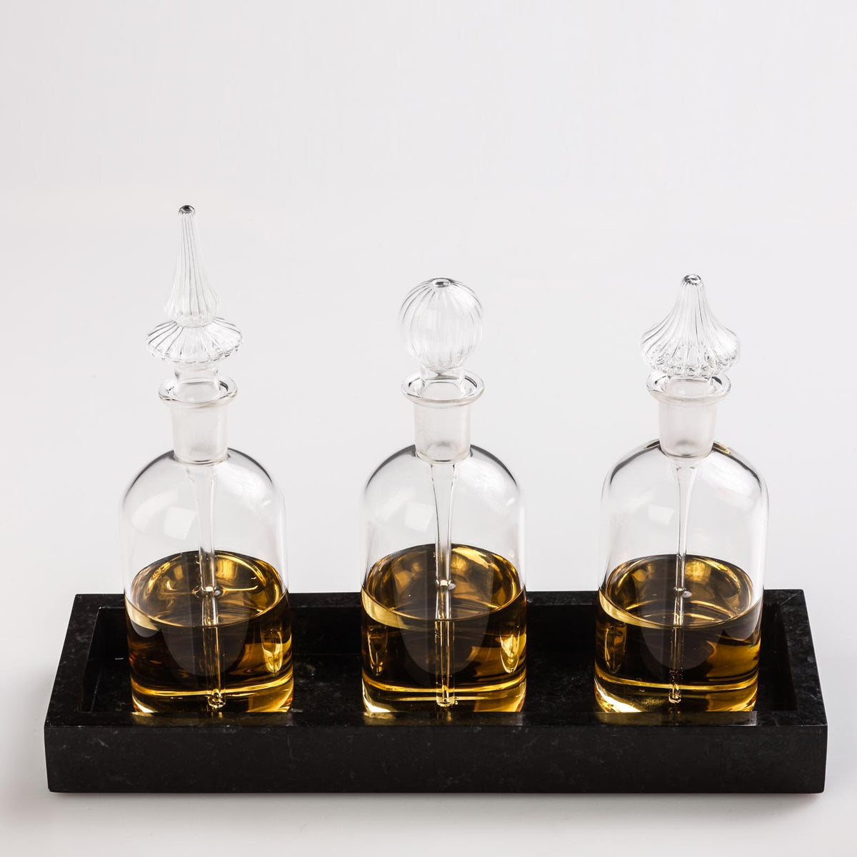 Kyoto Tray for Massage Oil – Spa Concepts